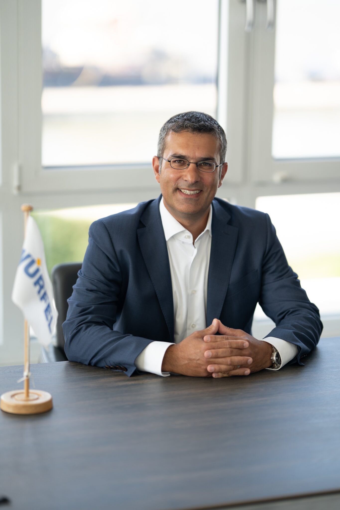 Würfel Unternehmensgruppe – Logistik & IT aus einer Hand